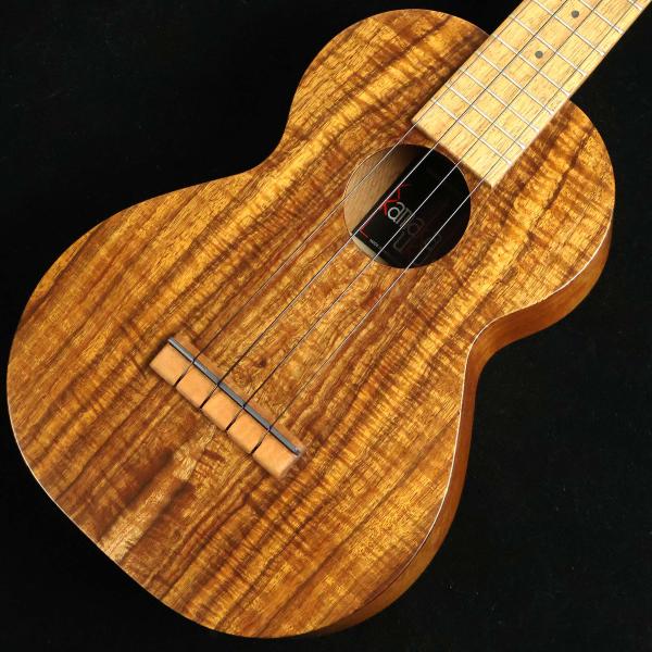 創業100年の歴史を誇るハワイのウクレレメーカー「KAMAKA」。厳選された良質な木材を使用し、長年の伝統で培われた確かな技術で丁寧に製作される本場ハワイ製のウクレレは世界中の多くのプレイヤーから絶大なる支持を得ています。こちらの「HF-2...