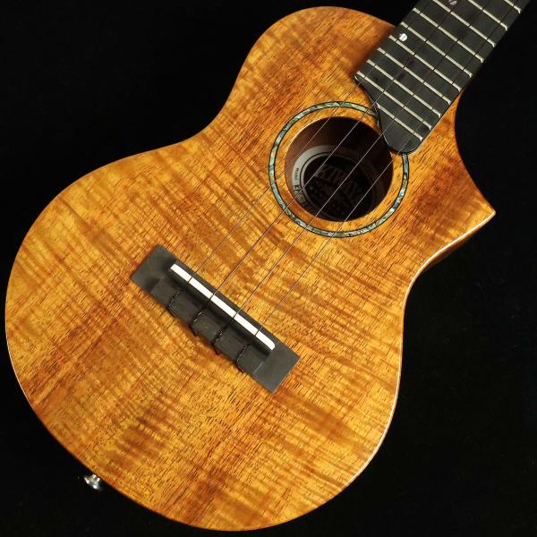 1919年創業の老舗キワヤ商会が2004年から海外に向けて「KIWAYA」のブランドで日本製ウクレレの出荷を始めて以来、Made in Japanのクオリティは世界的にも高く評価され今日でも多くのプレイヤーに絶大なる支持を得ています。こちら...