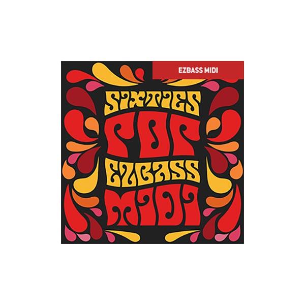※本製品をご利用頂くためには、『EZ BASS』が必要です。『BASS MIDI - SIXTIES POP』は、60年代のポップスシーンからインスピレーションを得て制作された、『EZ BASS』専用の追加MIDIフレーズ集です。当MIDI...