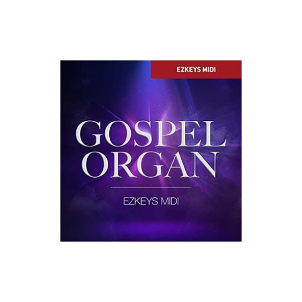 ※本製品をお使いいただくためには『EZ KEYS』シリーズ製品、もしくは『EZ KEYS 2』が必要となりますのでご注意ください。『KEYS MIDI - GOSPEL ORGAN』は、ハモンドの演奏に欠かせないエクスプレッションとロータリ...