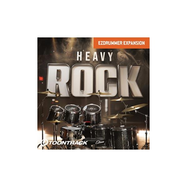 ※本製品をご利用頂くためには『EZ DRUMMER 3』、『SUPERIOR DRUMMER 3』 が必要です。『EZX - HEAVY ROCK』は、ヘビーロックの制作に特化したEZX拡張ライブラリです。ミキサー/エンジニア/プロデューサ...
