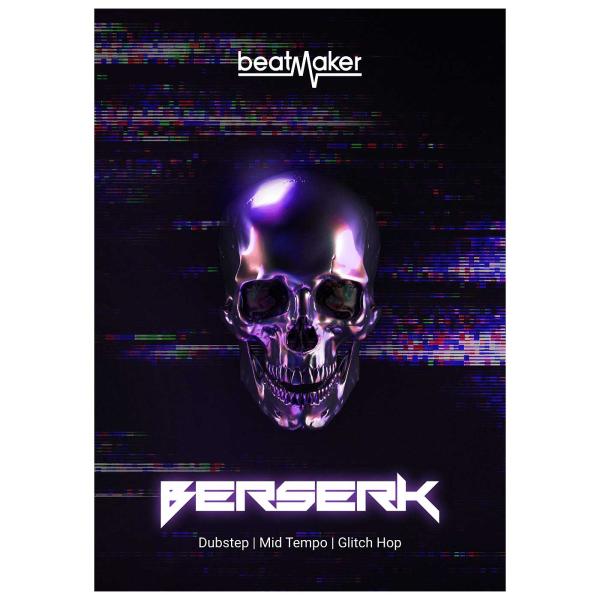 幅広いダイナミックコントラストが不可欠なダブステップでも、Beatmaker BERSERKを使えば理想のビートが素早く完成します。ミックスプリセットとスペシャルコントロール『Devastate』でコンプレッションと歪みを調整できます。・1...