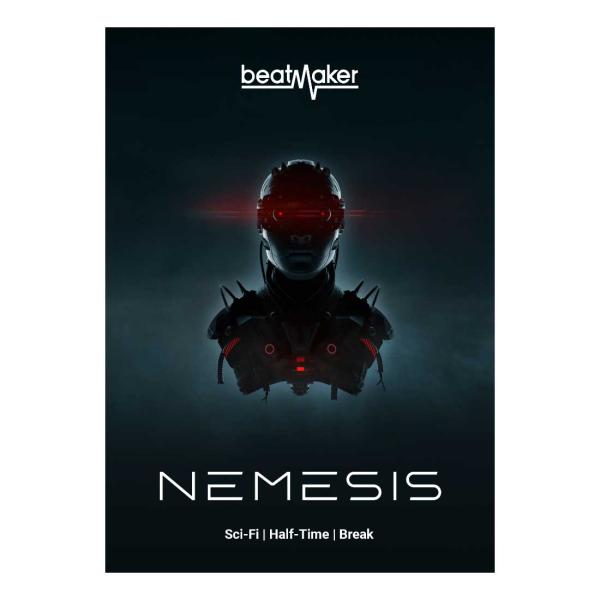 NEMESISは、長いキャリアを持つ著名ドラムンベースアーティストDJ Rusherがプロデュース。Rusherの得意とするディストピア的サウンドスケープにアタック感のあるビートがNEMESISサウンドのコアとなっています。タイプの違うディ...