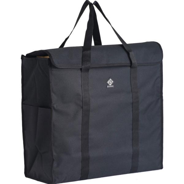 Dixon コンパクトドラム「Little Roomer」の20”バスドラムが入るキャリングバッグ。シンバルの持ち運び用バックとしても使えます。※Little Roomerにシンバルは含まれません。