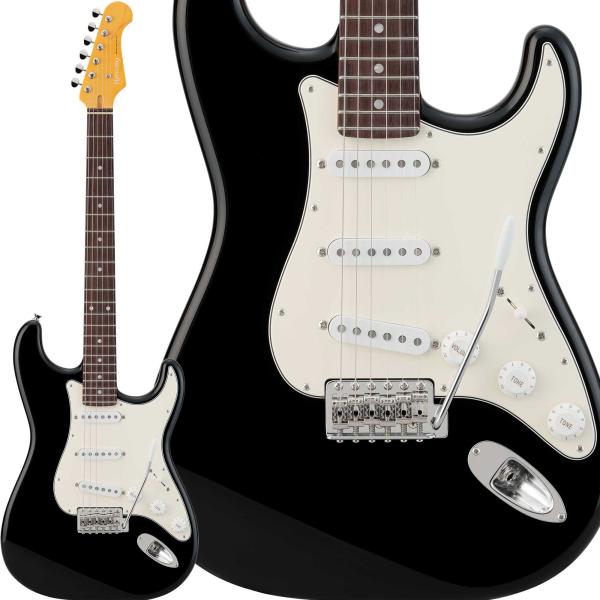 選び抜かれた木材とパーツ、そして国産ならではの確かな製造クオリティ。それらによって支えられた HISTORY Advanced シリーズ は、優れたプレイアビリティと高品位なサウンドを兼ね備えています。初心者から上級者まで、幅広いプレイヤー...