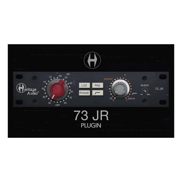 約15年前、Heritage Audio創設者でありCEOのピーター・ロドリゲスは、音楽プロデューサー／エンジニアとしての知識を結集し、自身が愛用するマイクプリアンプを再構築しました。コストを惜しまず、改良を加えたその設計は、瞬く間に業界の...