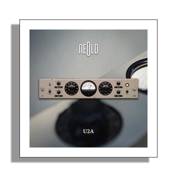 ミックスにヴィンテージ・オプティカル・コンプレッションをNEOLD U2A はユニークなLA-2Aスタイルのオプト・コンプレッサー・プラグインです。LA-2Aを有名にしたトーン、大胆なミニマリズム、美しい非線形特性をそのまま受け継ぎながら、...