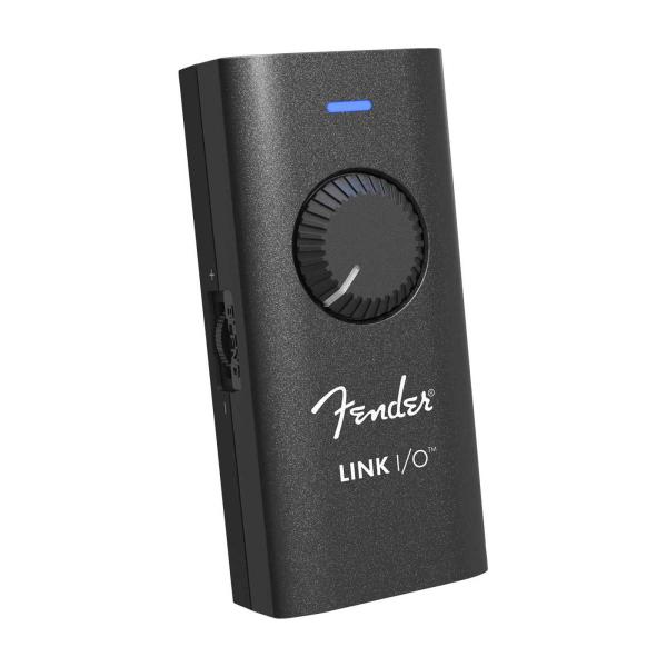 ・24-bit / 96kHzのスタジオ品質アナログ > デジタルコンバーター・ハイインピーダンス入力ステージがアンプの入力ジャックのように反応・側面に配置されたミックスコントロールによる究極の低レイテンシーモニタリングが可能・側面の...