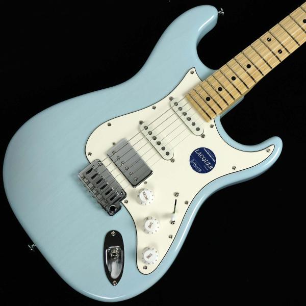 飛鳥ファクトリーで製作される「Modern Virtuoso Series」は、伝統的なエレキギターの歴史に敬意を払いながら細部のスペックに独自のアップデートが施された特別なシリーズです。伝統的なスタイルを基調としながら随所にMOMOSEな...