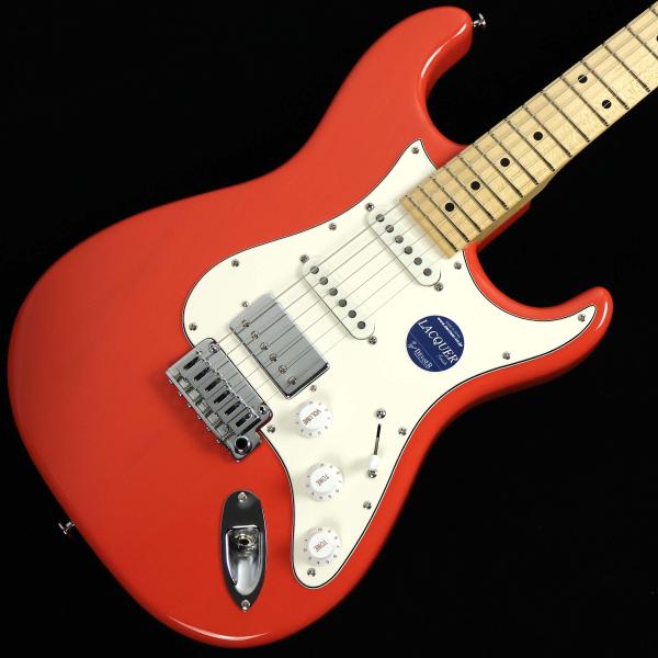 飛鳥ファクトリーで製作される「Modern Virtuoso Series」は、伝統的なエレキギターの歴史に敬意を払いながら細部のスペックに独自のアップデートが施された特別なシリーズです。伝統的なスタイルを基調としながら随所にMOMOSEな...