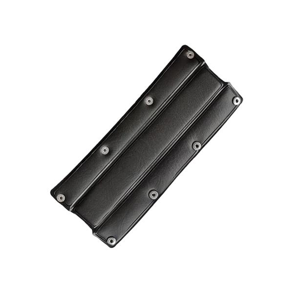 BeyerDynamicヘッドホンの交換用ヘッドバンド（ボタン式）です。