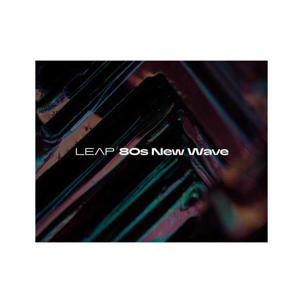 Leap ExpansionsLeapは、大胆なアイデアや思いがけないサウンドを生み出すための新しいポータル。ピッチをひねり、スピードを変え、ループを切り刻む──すべてがキーを押すだけ。遊び心あふれるパフォーマンスエフェクトが、インスピレー...