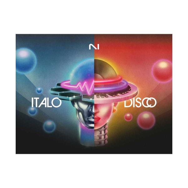 Leap ExpansionsLeapは、大胆なアイデアや思いがけないサウンドを生み出すための新しいポータル。ピッチをひねり、スピードを変え、ループを切り刻む──すべてがキーを押すだけ。遊び心あふれるパフォーマンスエフェクトが、インスピレー...