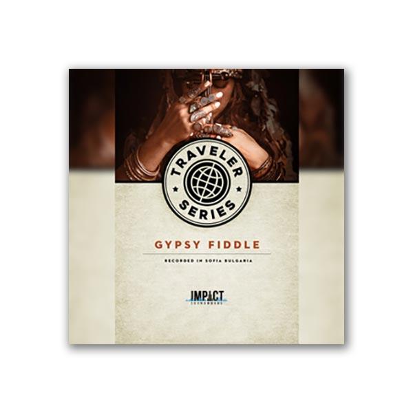 『GYPSY FIDDLE』は、世界的にも有名なエスニックサウンド、ジプシーフィドルを収録した音源です。バルカン地方で独自に進化した民族的なフィドル演奏は、クラシックのヴァイオリン演奏と対比して情熱的と評されており、またジプシーフィドル奏者...