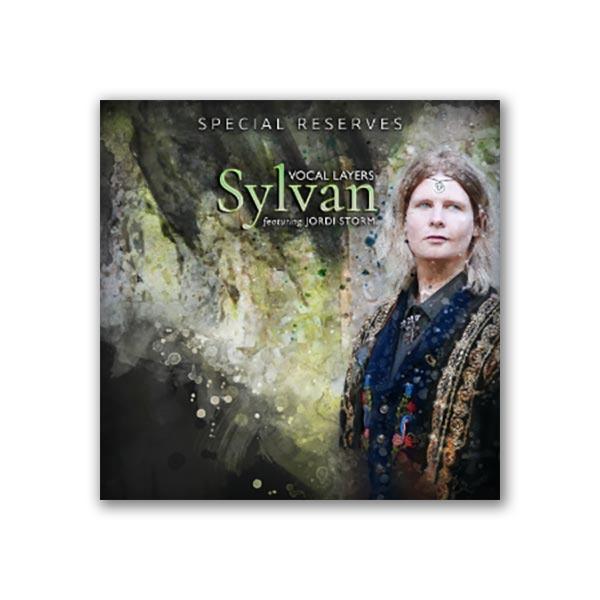『SYLVAN VOCAL LAYERS』は、フィンランドの音楽家であるJordi Storm氏の優美な歌声から作られた、バックグラウンド・ボーカルを収録したライブラリです。アトモスフィック・フォークやニューエイジ、映画やゲームの劇伴音楽な...