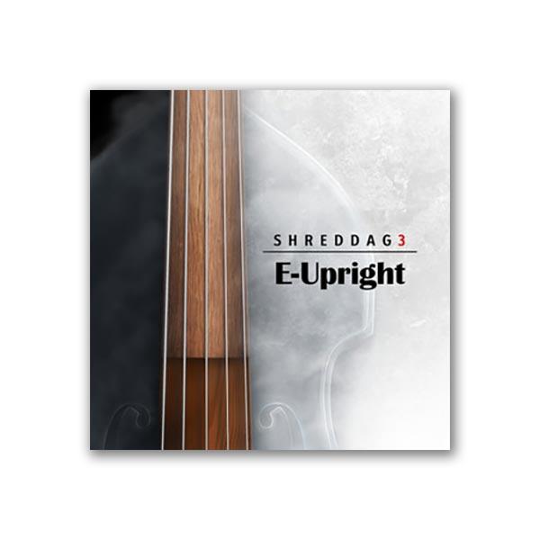 『SHREDDAGE 3 E-UPRIGHT』は、5弦仕様のエレクトリック・アップライトベース音源です。アコースティックな温かみと深みのある音色は、ジャズの繊細なアンサンブルから、クラシックの荘厳な響き、ポップスのメロディアスなベースライン...