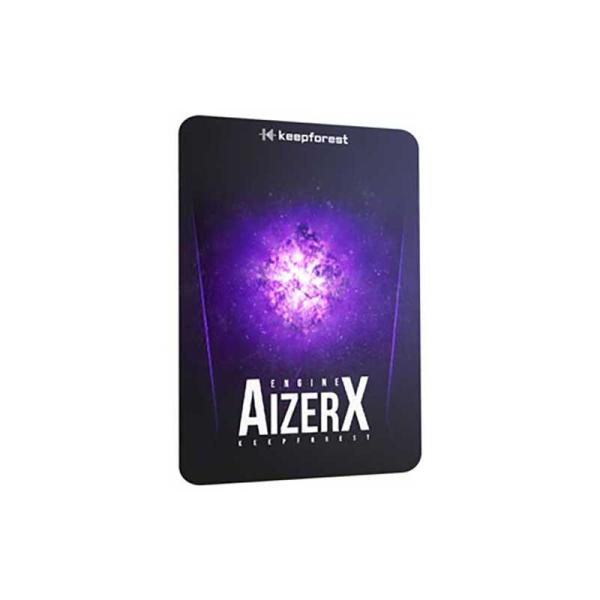 『AIZERX - MODERN DESIGNER TOOLKIT』は、サウンドデザインの経験があまりなくても、印象的でプロレベルのサウンドエフェクトが制作可能なシネマティック音源です。トレーラーヒット、ウーシェ、ベンダー、スローモーション...