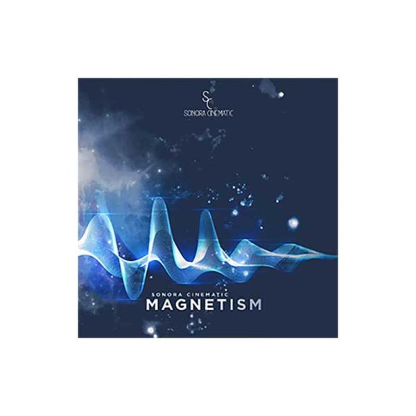 異質なサウンドスケープを作り出す『MAGNETISM VOL. 1 - BRIGHT TEXTURES』と、暗く歪んだサウンドスケープを作り出す『MAGNETISM VOL. 2 - DARK TEXTURES』のバンドル版です。MAGNE...
