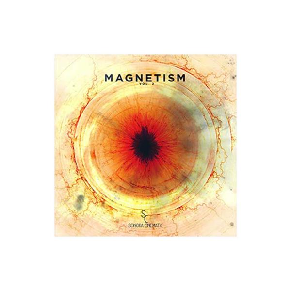 『MAGNETISM VOL. 2 - DARK TEXTURES』は、映画やゲームのスコアをはじめとするトラック制作における、現代的で映画的なサウンドデザイン・デバイスの第2弾です。主な音源となる”MAIN”と、連続的な変化を加える”TE...