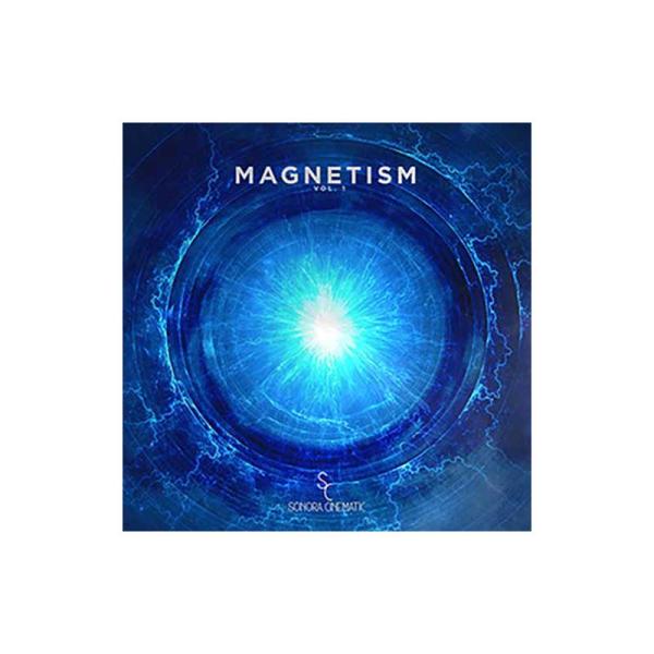 『MAGNETISM VOL. 1 - BRIGHT TEXTURES』は、映画やゲームのスコアをはじめとするトラック制作における、現代的で映画的なサウンドデザイン・デバイスです。主な音源となる”MAIN”と、トップエンドに煌めきと連続的な...