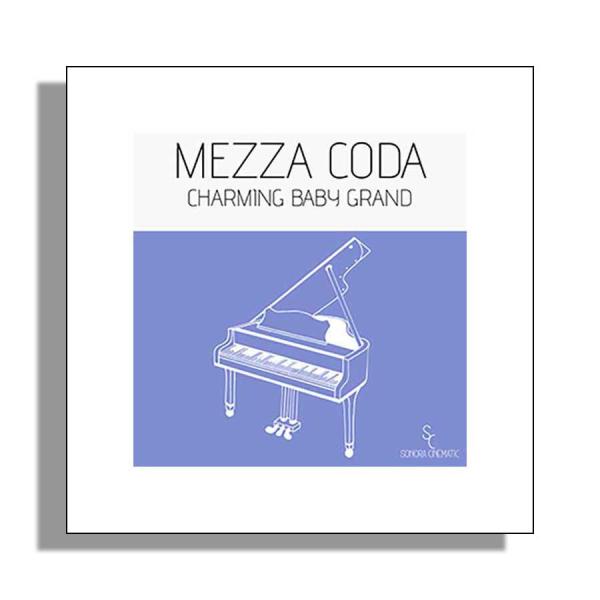 『MEZZA CODA: CHARMING BABY GRAND』は、ベビーグランドピアノのニュアンスと美しさを表現する、リッチでオーセンティックなサウンドのピアノ音源です。世界トップクラスのベビーグランドピアノのサンプルに2つのユニークな...