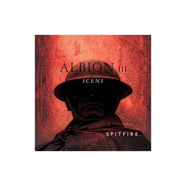 『ALBION III ICENI』は、ロンドンが世界に誇るレコーディングスタジオ AIR Studios の Lyndhurst Hall で収録された、重量級サウンドを創造するシネマティック・オーケストラ音源です。『ALBION III...