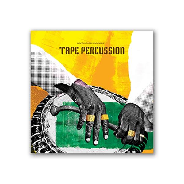 『TAPE PERCUSSION』は、ノク・カルチュラル・アンサンブル（NCE）による、フリー・ジャズの感性を詰め込んだ、爆発的なアフロ・パーカッション音源です。本ライブラリは、ロンドンの伝説的なAriwa Studiosで録音されており、...