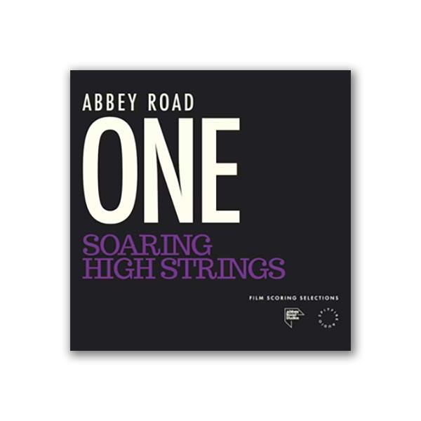 ハーモニー豊かなサウンドを提供する『ABBEY ROAD ONE: SOARING HIGH STRINGS』は、素早いランを犠牲にすることなく、ロマンティックで叙情的なパッセージを奏でるストリングス音源です。16人の第1ヴァイオリンと14...