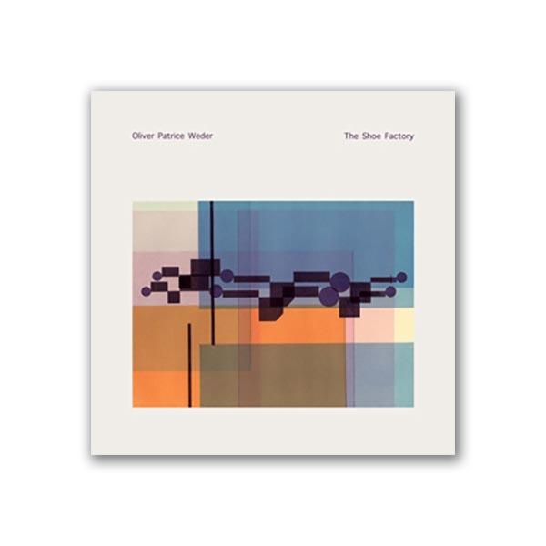 『OLIVER PATRICE WEDER - OPW』、『OLIVER PATRICE WEDER - THE POOL PROJECT』に続き、作曲家のOliver Patrice Wederが、古びた工場の機械やアンビエンスにインスパ...
