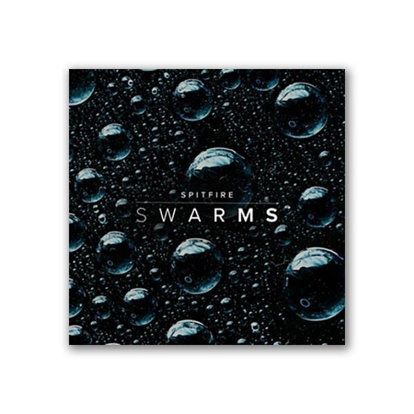 『SPITFIRE SWARMS』は、普段一人で演奏されることの多いハープ、マンドリン、マリンバを、大人数で一斉に演奏した特別なサウンドが収録されたライブラリです。9つのハープが織りなす幻想的なアルペジオ、マリンバ・オーケストラが奏でる豊か...