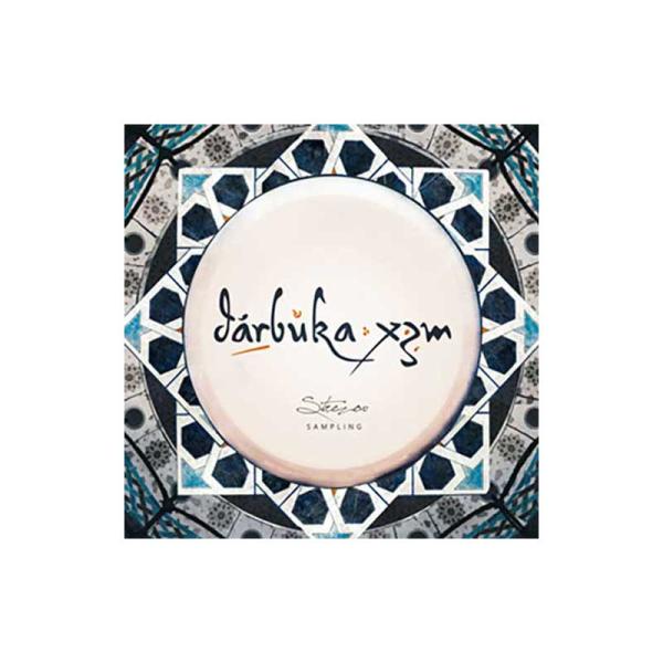 『DARBUKA X3M』は、特徴的なサウンドを奏でる中東の打楽器「ダラブッカ」を収録したライブラリです。様々な形や大きさのダラブッカをサンプリングしており、リアルなパーカッションのアレンジをスムーズに行うことができます。