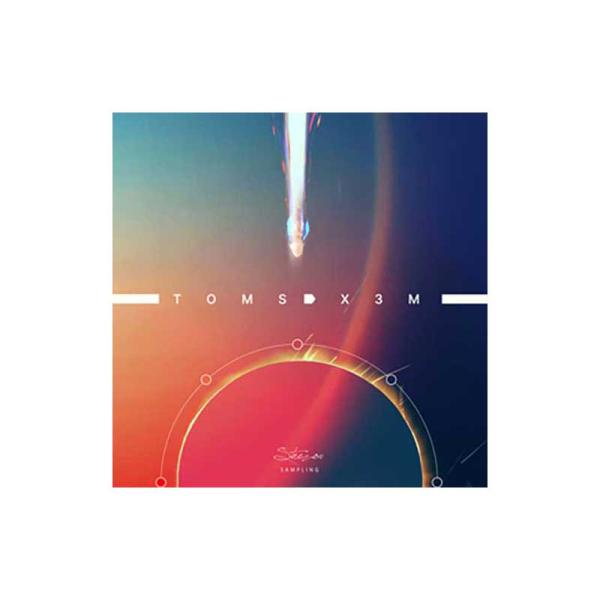 『TOMS X3M』は、現代的なタム、サード、フィールド・ドラムをソロや様々なアンサンブル・サイズで収録した、壮大なシネマティック・パーカッション音源です。自由にサンプルをマッピングできるX3Mエンジンを搭載。スムーズにパーカッションのアレ...