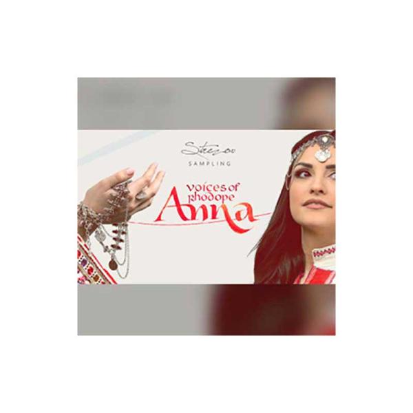 『VOICES OF RHODOPE - ANNA』は、ロドープ・ブルガリア民族合唱団で知られるブルガリアのエスニックな歌声に焦点を当てたシネマティック・ソロ・ヴォーカル・コレクションです。トレーラー、ドキュメンタリー、ドラマなど、あらゆる...