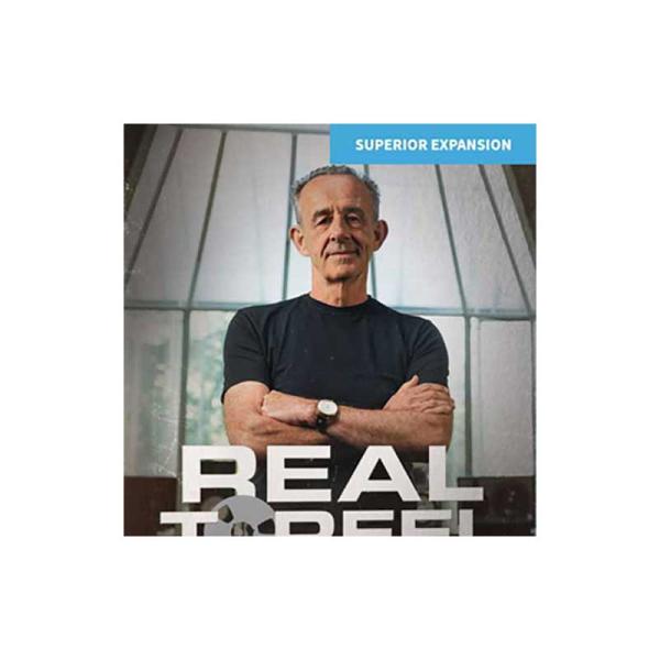 ・数多くの賞を受賞してきた Kevin Killen が録音・合計8つのドラムキットに加え、追加のスネア、キック、シンバルも収録・イギリスのリアル・ワールド・スタジオの3つの部屋（ビッグ・ルーム／ウッド・ルーム／ウッド・ブース）で収録・各キ...