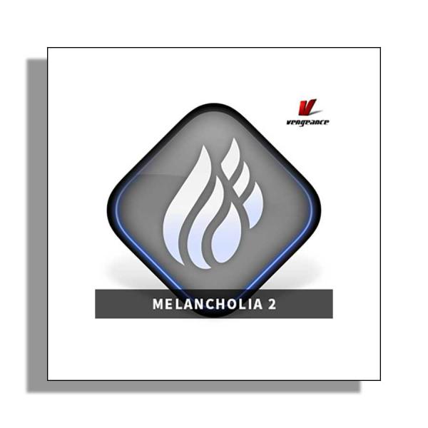 息を呑むようなサウンドスケープ、複雑なピアノ・パターン、荘厳なパッド、優美でエルフのようなボーカルを届ける『MELANCHOLIA 2』は、トランス、チルアウト、アンビエント、メディア、シネマティックな作品に 比類のない美しさを与える事が可...