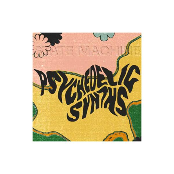 『State Machine Psychedelic Synths』は、レトロ・サイケデリアとその現代的リバイバルにインスパイアされた音源です。ヴィンテージシンセサイザーの個性的な音色を忠実にとらえた、サイケデリックなサウンドを多数収録して...
