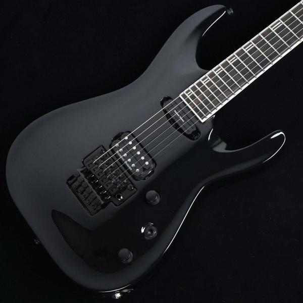 ESPのフラッグシップモデルとして長きに渡って輝き続けるHORIZON。その正統直系仕様となるE-HORIZON-Iがエドワーズから登場。ボディはハードメイプルトップ&amp;アルダーバックで、豊かな中音域と芯のあるトーンが特徴です。剛性の...