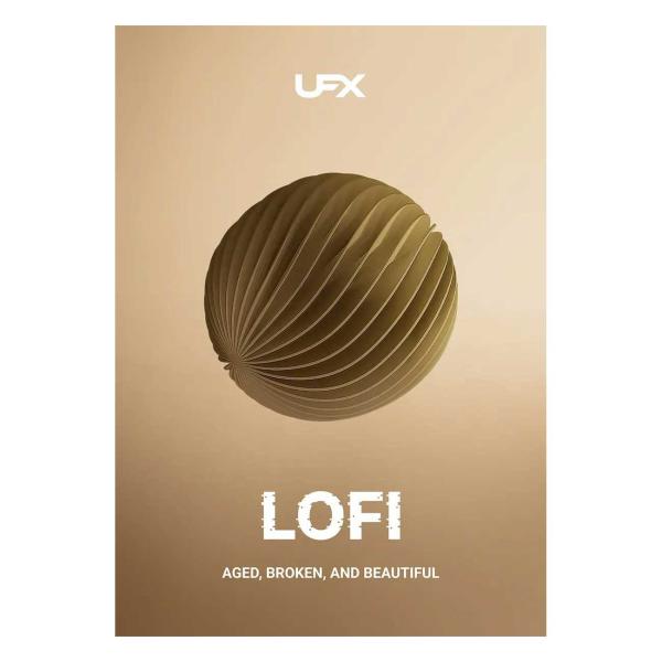 あらゆる用途に対応するレトロエフェクトテープ＆レコード、ビットクラッシュ、そしてその先へUFX LOFIは、過去70年のオーディオ機器が持つ“美しい劣化”を再現するUJAMの最新エフェクト・プラグイン。50年代のレコードノイズ、70年代のテ...