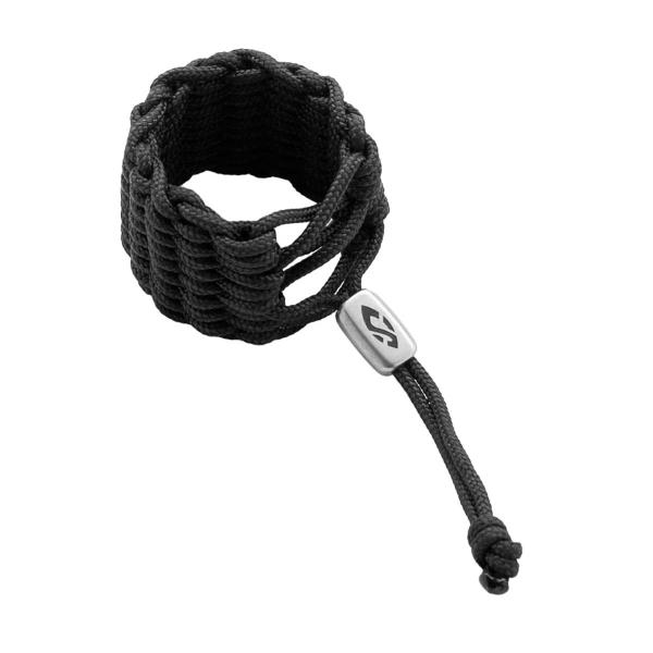 ノーティカルコード（船舶用ロープ）とZAMAK（ザマック）製スライダーを組み合わせた構造により、高い保持力と柔軟なフィット感、美しいデザインを兼ね備えたモデルです。均一なリードへの圧力と、安定したホールド感により、クリアな発音と豊かな響きを...