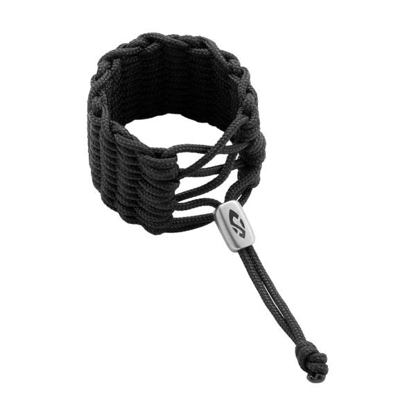 ノーティカルコード（船舶用ロープ）とZAMAK（ザマック）製スライダーを組み合わせた構造により、高い保持力と柔軟なフィット感、美しいデザインを兼ね備えたモデルです。均一なリードへの圧力と、安定したホールド感により、クリアな発音と豊かな響きを...