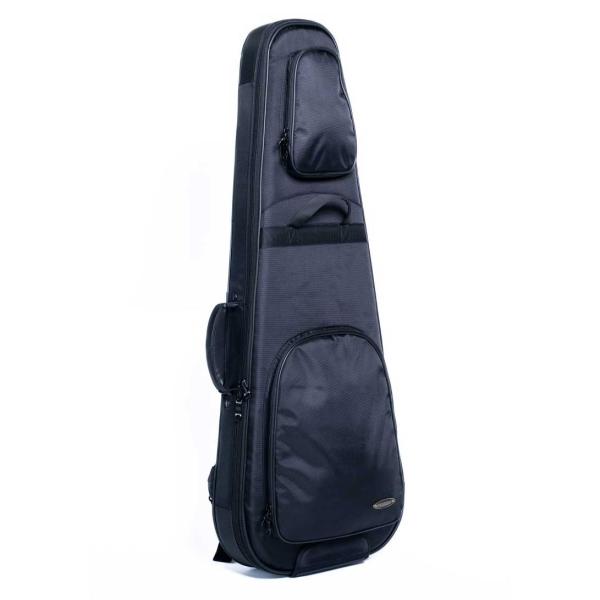 Stage Fourシリーズは、ACCESSが長年の楽器ケース制作・OEM受注で培った技術を凝縮した、実用性と保護性能のバランスに優れたハイブリッド・ギグバッグです。2023年10月に発売済みの最上位機種〈Stage Fiveシリーズ〉の保...