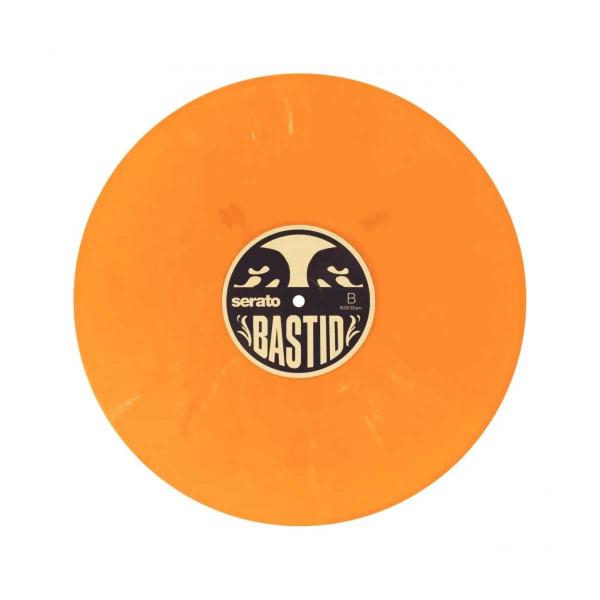 ・Serato DJ (Serato DVS) / Scratch Live用コントロールトーンを収録したコントロールヴァイナル2枚組・Skratch Bastid x OBEY コラボ限定盤。・単に軽いだけでなくコンロールしやすいように調...