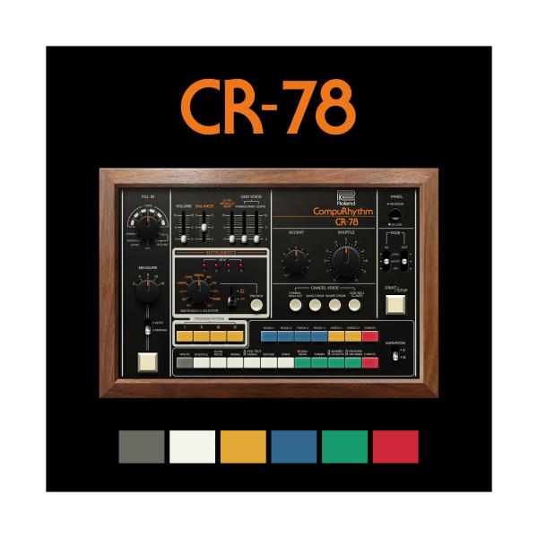 Roland が提供するサブスクリプション「Roland Cloud」内のソフトを有料サブスクリプション契約なし、買い切りで購入できる商品です。お届けするシリアルをRoland Cloud内で入力することで、対象のソフトをインストール、ご使...