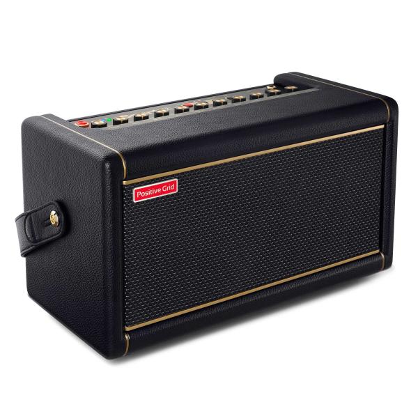 【進化したサウンド】新しいDSPアンプ・モデリング・エンジンを搭載した50W出力のSpark 2は、Sonic IQコンピュテーショナル・オーディオを搭載。その結果、リッチできめ細かなサウンドと驚くほどレスポンスの良い感触が実現し、これまで...