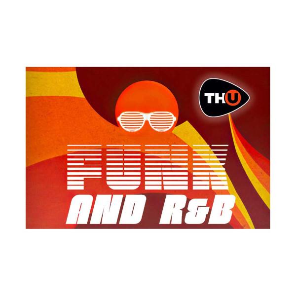 ロッカー達よ歓喜せよ！THU Rockは、ベストセラーのTHUアンプシミュレーターをベースにした製品です。素晴らしいロックギタートーンを作るために必要なものがすべて揃っています。・16種類の非常にリアルなギターアンプモデル・ギターキャビネッ...