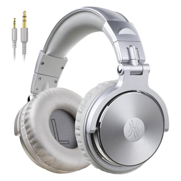 「多用途・高音質」強磁力のネオジウム・マグネットを採用した50mmドライバーを搭載し、豊かなダイナミックレンジを確保。高耐入力により大音量でも再生が安定しています。 ライブ、DTM録音だけでなく、楽器の練習用にも最適。耳コピ用にもおすすめで...