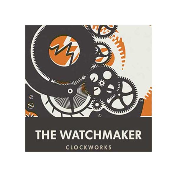 時を刻む音『The Watchmaker』は、時計の「チクタク」という音に焦点を当てたKontaktライブラリです。懐中時計や腕時計、小さな置き時計など、19種類の時計のサウンドを徹底的にサンプリングしました。非常に小さな時計の機構音を、ノ...