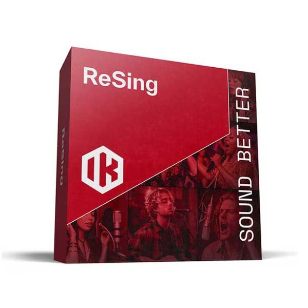 ボーカル表現の新時代ReSing は、デスクトップ環境で高品位なボイス・モデリングを行うための、革新的なソフトウェアです。ReSing の中核には、高度な AI 技術が搭載されており、実在のアーティストの声質、表現力を正確に再現し、実際の録...