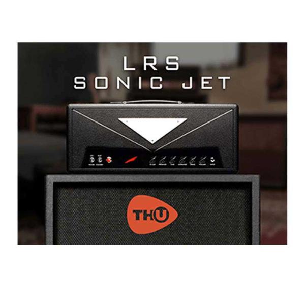 LRS Sonic Jet は、Live Ready Soundによって制作された THU 用拡張ライブラリです。Komet* Concorde ヘッドのサウンドを、複数のキャビネット、スピーカー、マイクを使用してキャプチャーし、その魅力を...