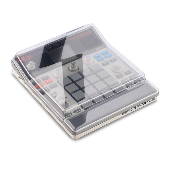 ※本体は含まれません。対応製品： Akai MPC Sampleポリカーボネート製 サイズ：23.4 x 19.9 x 5.0 cm 質量：0.18 kg